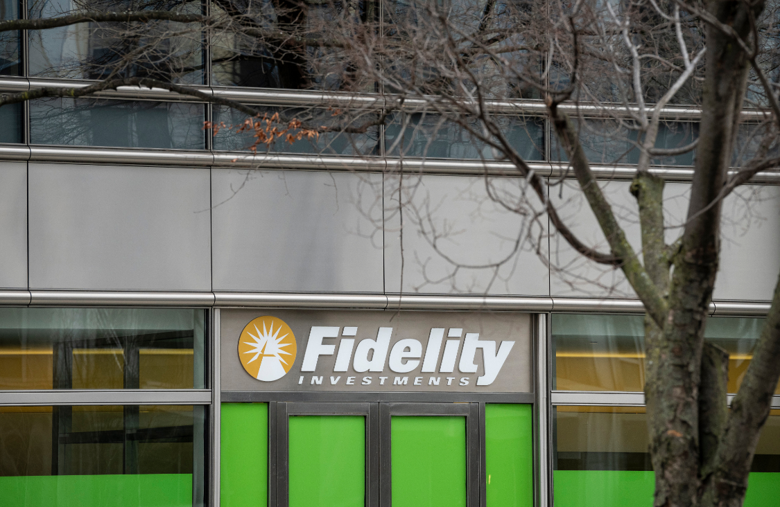 Fidelity Raises First Fund Dedicated to Venture Capital - Articles ...