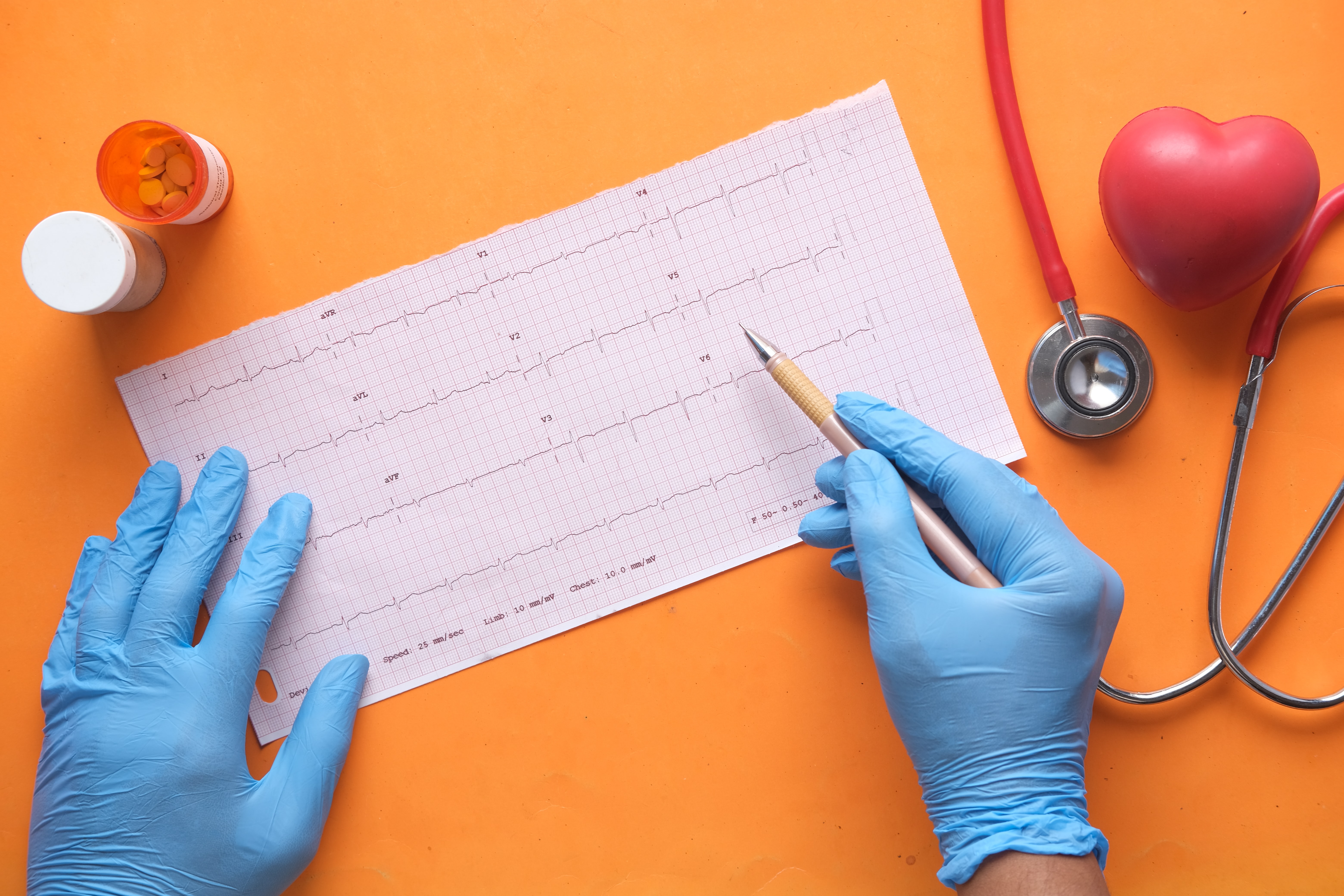 Five Lessons I Learned from My Cardiologist - Articles - Advisor ...