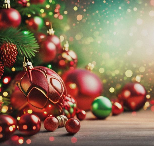 Holiday Follies: RIA Edition - Articles - Advisor Perspectives