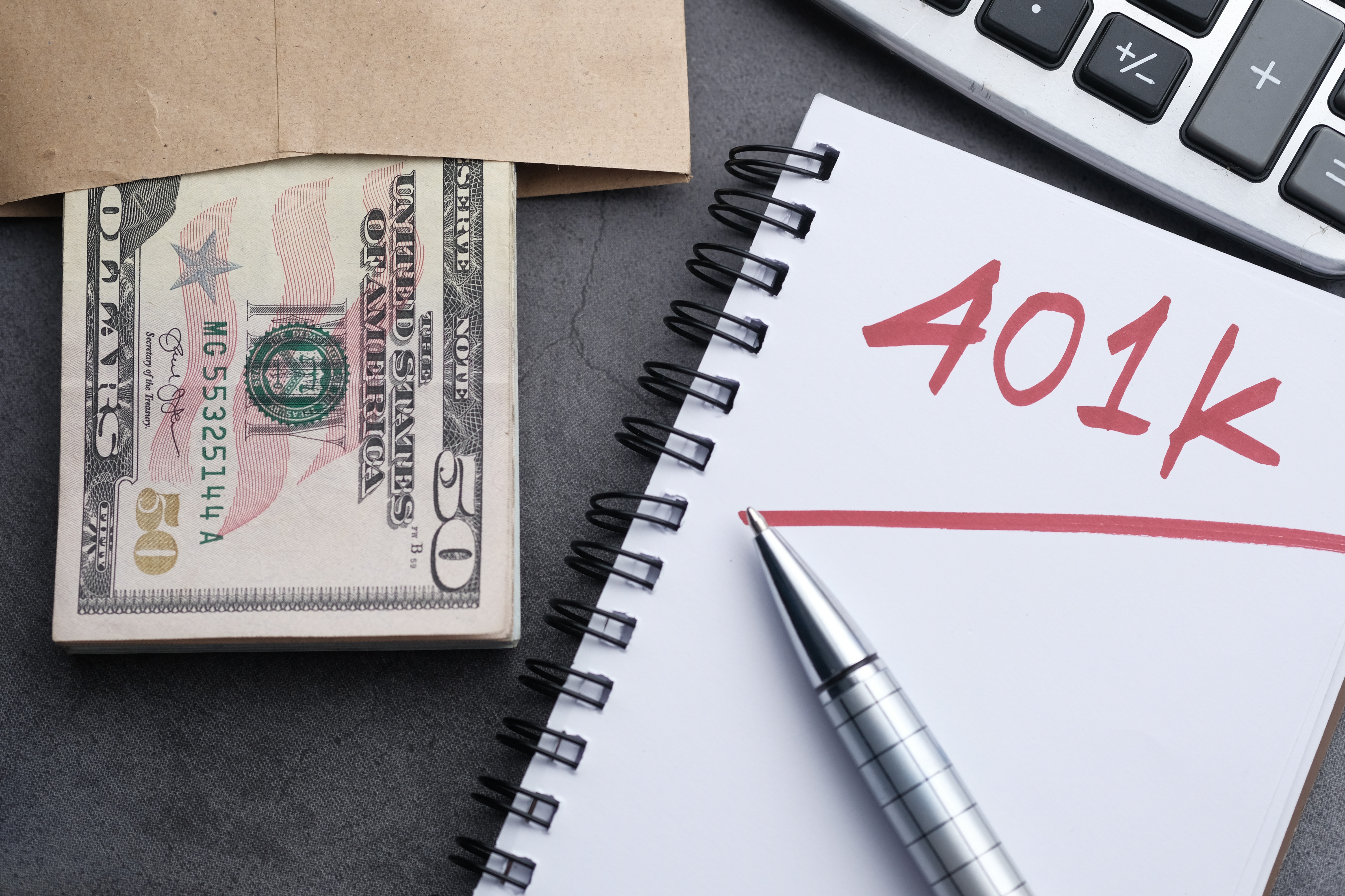 The Case for Putting Your Bonus Into a 401(k) - Articles - Advisor ...