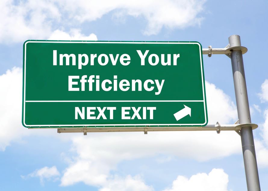 Why and How You Should Improve Your Practice’s Efficiency - Articles ...