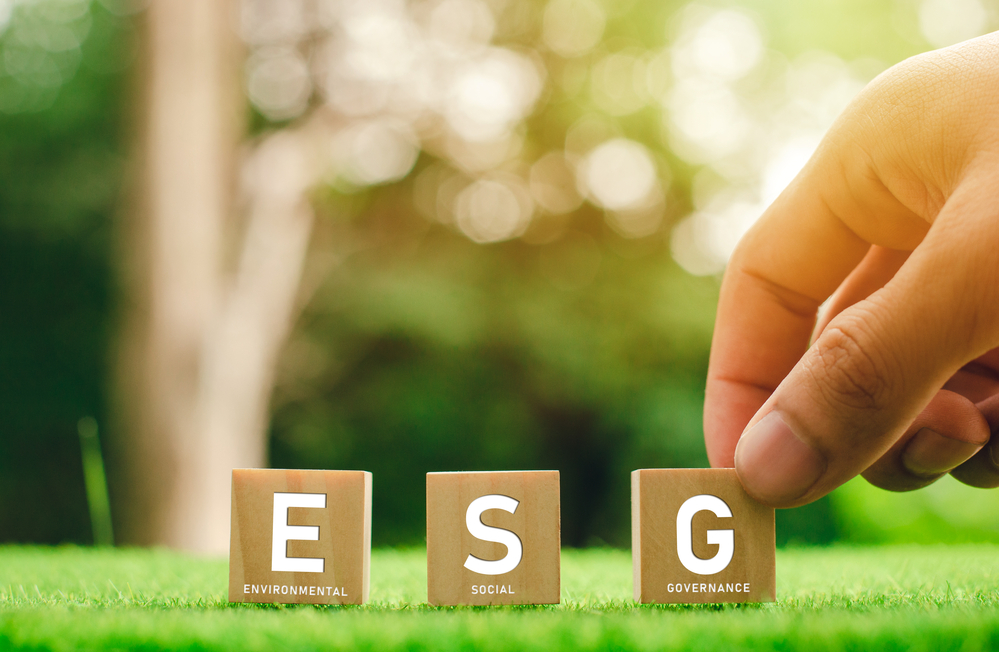 ESG Is Taking Over the Loan Market - Articles - Advisor Perspectives