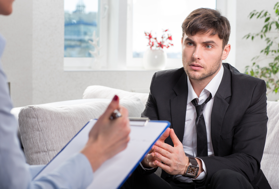 Would You Expect Your Wealth Advisor to Talk With Your Doctor ...