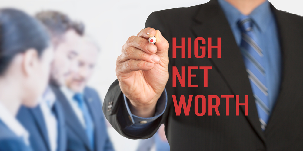 What High-Net-Worth Investors Want from Advisors - Articles - Advisor ...