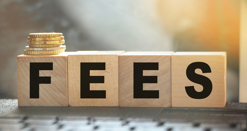 Raising Your Fees Won't Leave You Homeless - Articles - Advisor ...