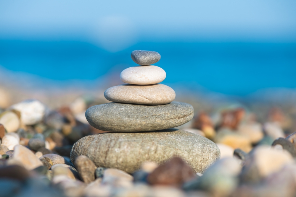 Balance Confidence and Humility - Articles - Advisor Perspectives
