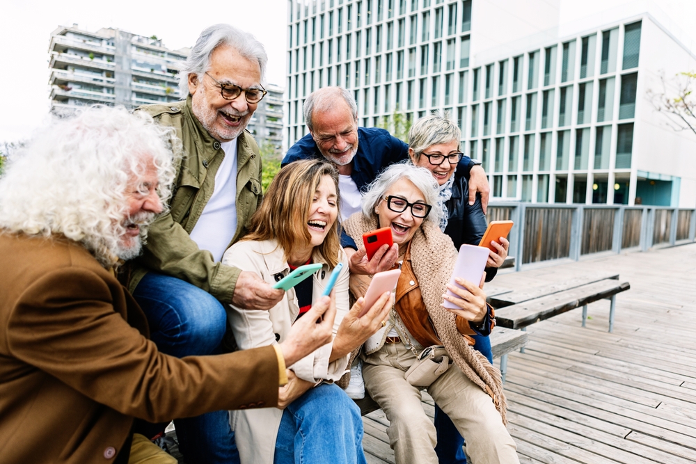 60 Million Baby Boomer Votes Sway the Presidential Election - Articles ...