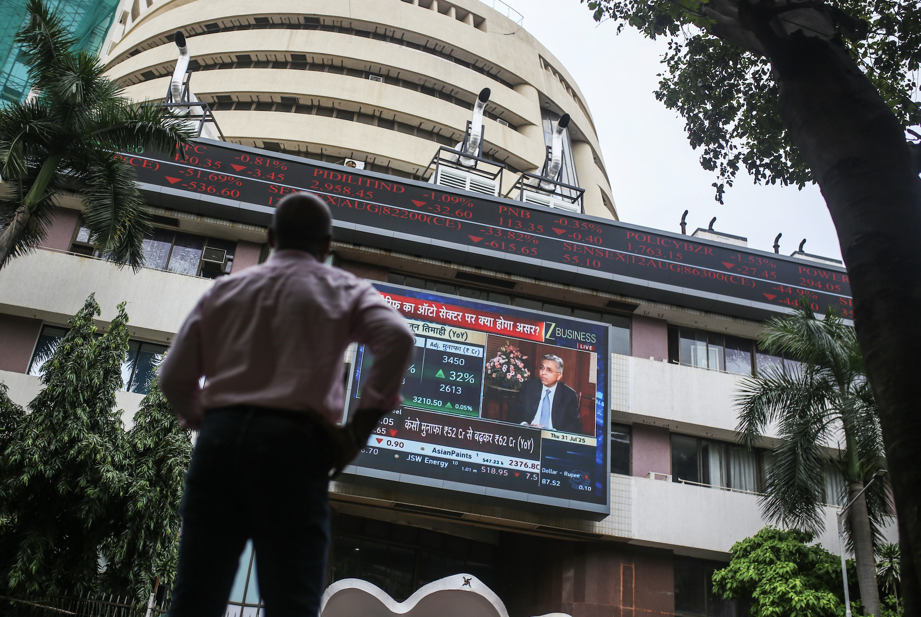 KKR, Blackstone Help India Become Asia’s Private Equity HQ - Articles - Advisor Perspectives