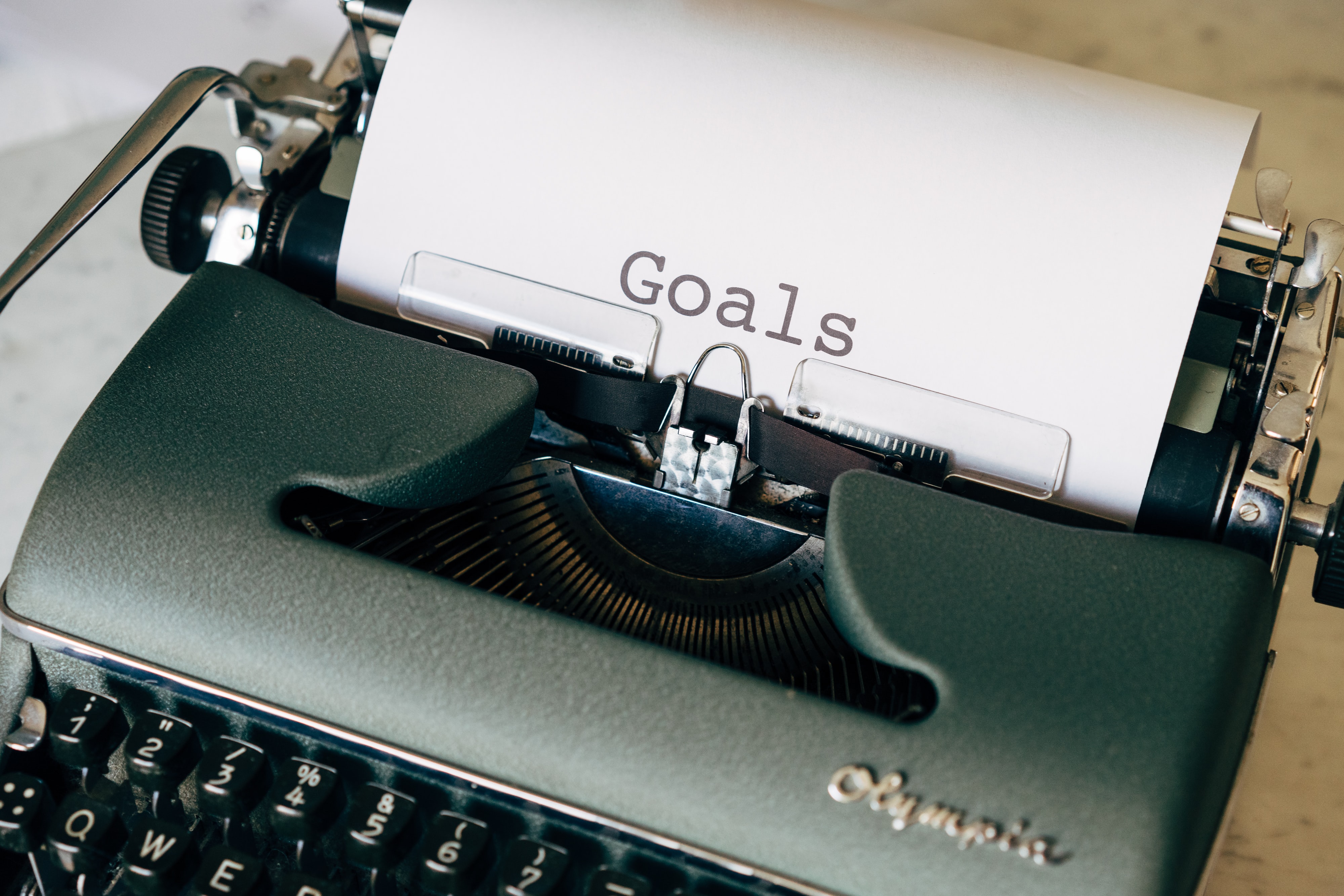 A Case Study in Effective Goal Setting - Articles - Advisor Perspectives