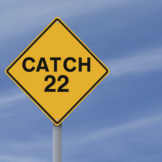 The Catch-22 in the Fed’s Interest Rate Decision - Articles - Advisor ...