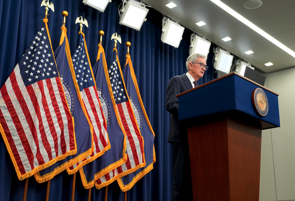 Bond Traders Lean Into ‘Sweet Spot’ Amid Doubts on Fed Path - Articles - Advisor Perspectives