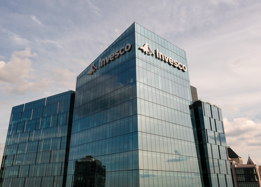 Invesco Unlocks $180 Million Windfall After QQQ Vote Passes - Articles ...