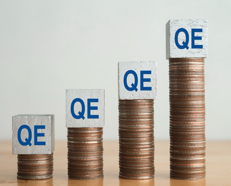 QE Is Back: Which Assets Benefit From the Liquidity Boost? - Articles ...