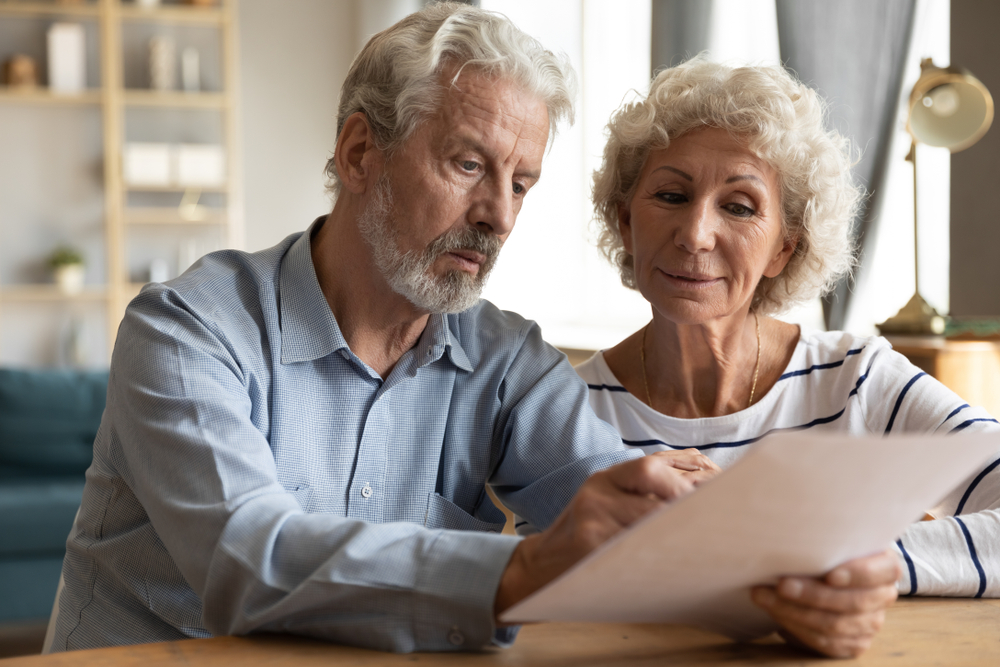 Bill Bengen Boosts the “4% rule” to 4.7% - Articles - Advisor Perspectives