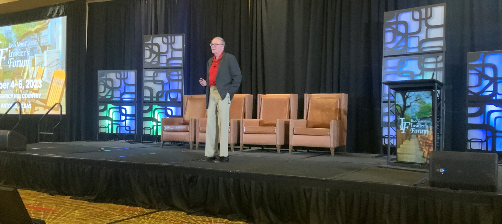 Bill Bengen: How to Monitor and Adjust Withdrawal Plans - Articles ...