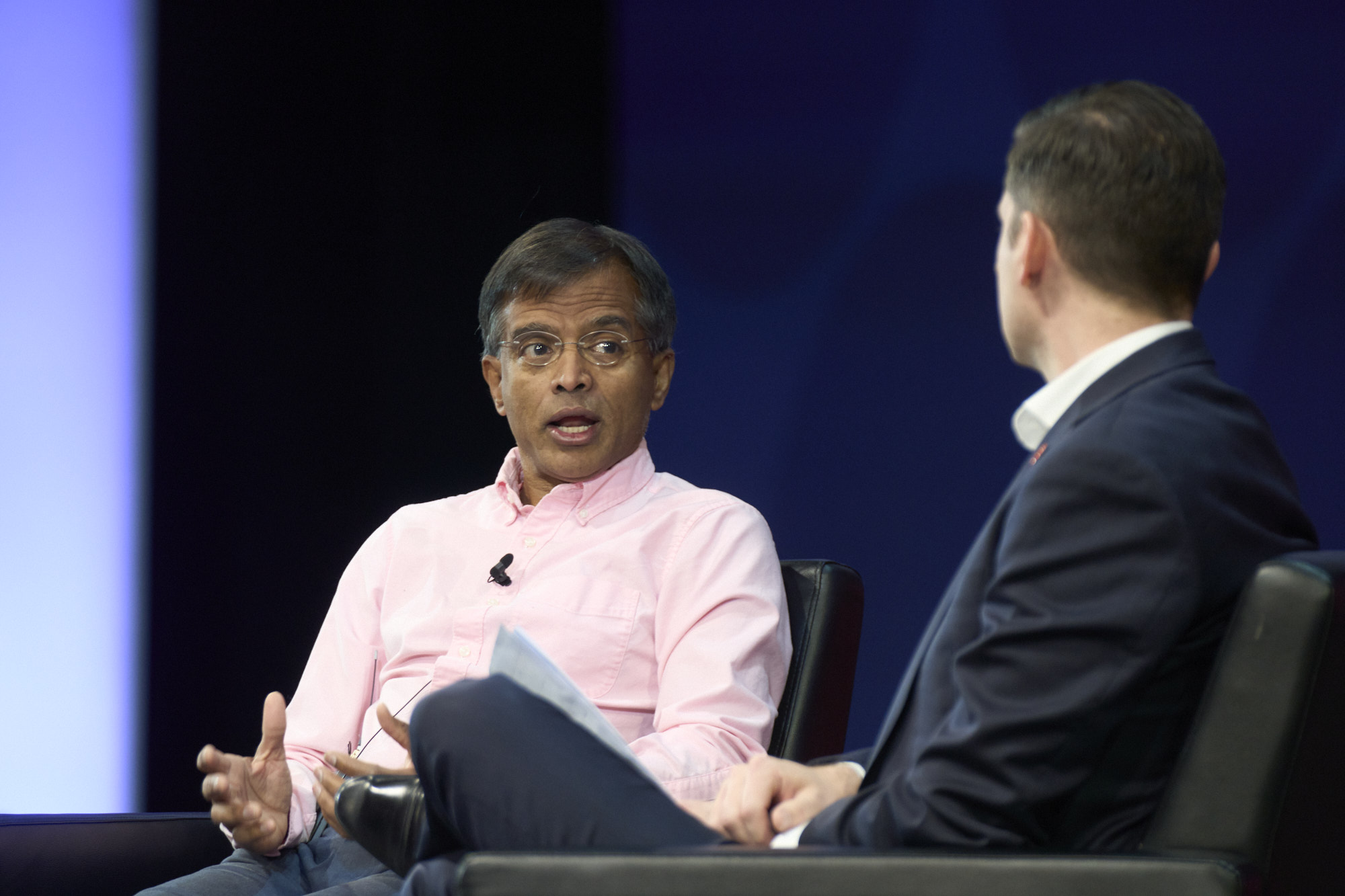 Aswath Damodaran: It’s Time to Retire the ESG Concept - Articles ...
