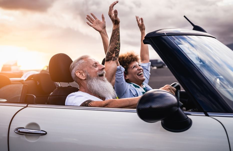 Are Boomers Really Spending Their Children’s Inheritance? - Articles ...