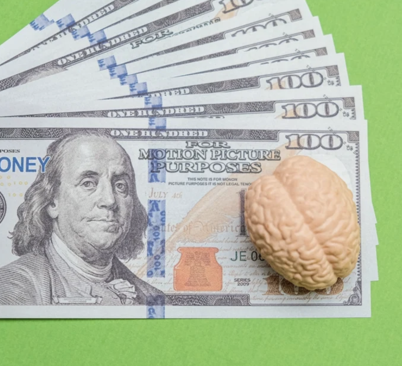 The Two-Million-Year-Old Investor: Why Your Brain Fights Your Portfolio ...