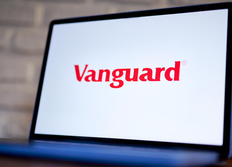 Vanguard Plans for Its Most Expensive ETFs Yet in Active Push ...