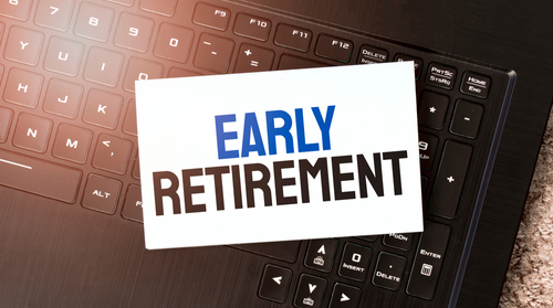 How to Help Clients Retire Early - Articles - Advisor Perspectives