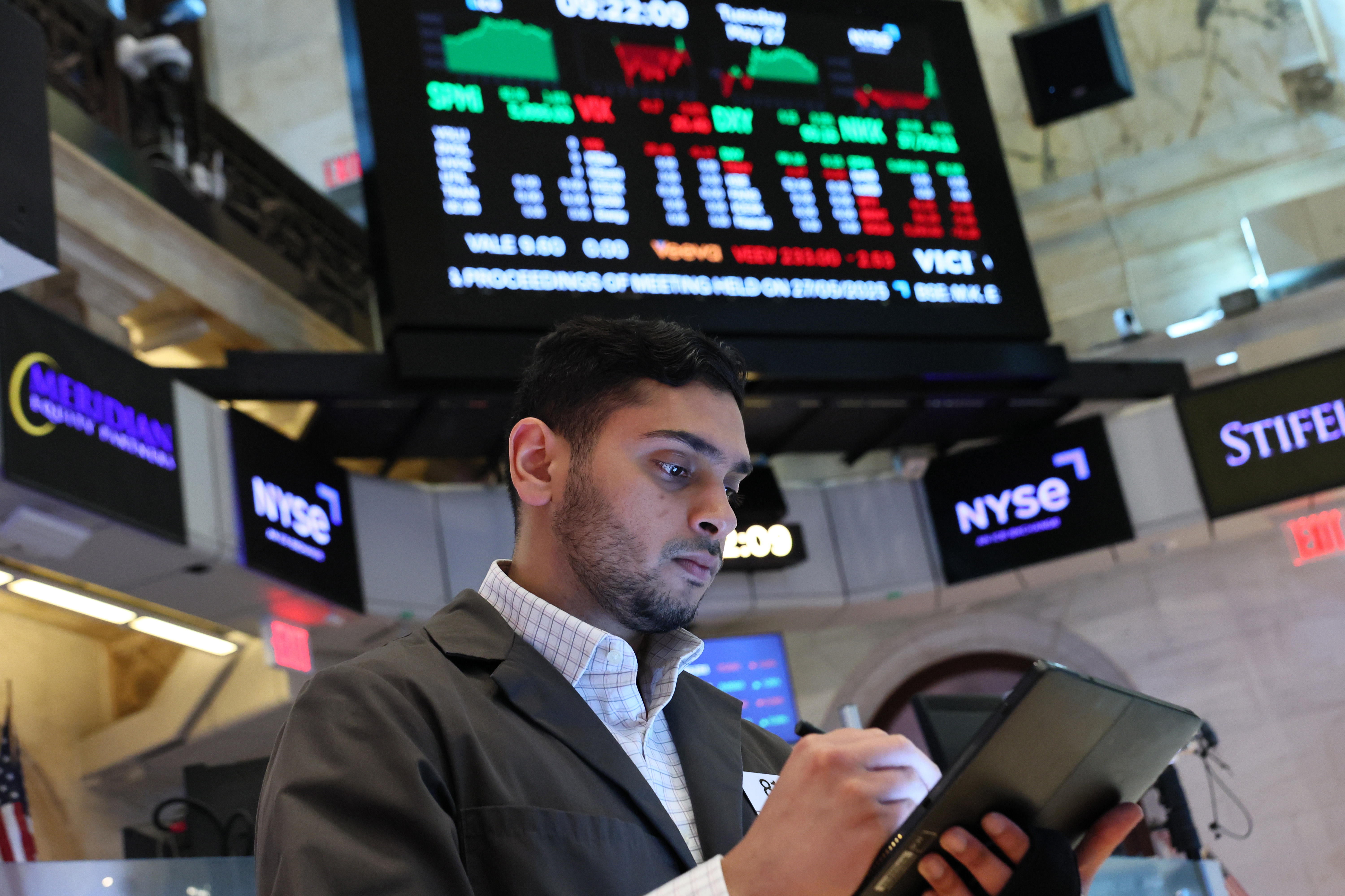 Don’t Be Fooled by Treasury Yields - Articles - Advisor Perspectives