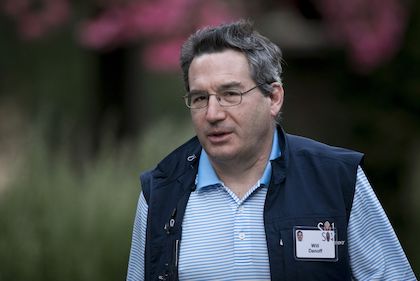 Even Fidelity’s $230 Billion Star Manager Has Robinhood Anxiety ...