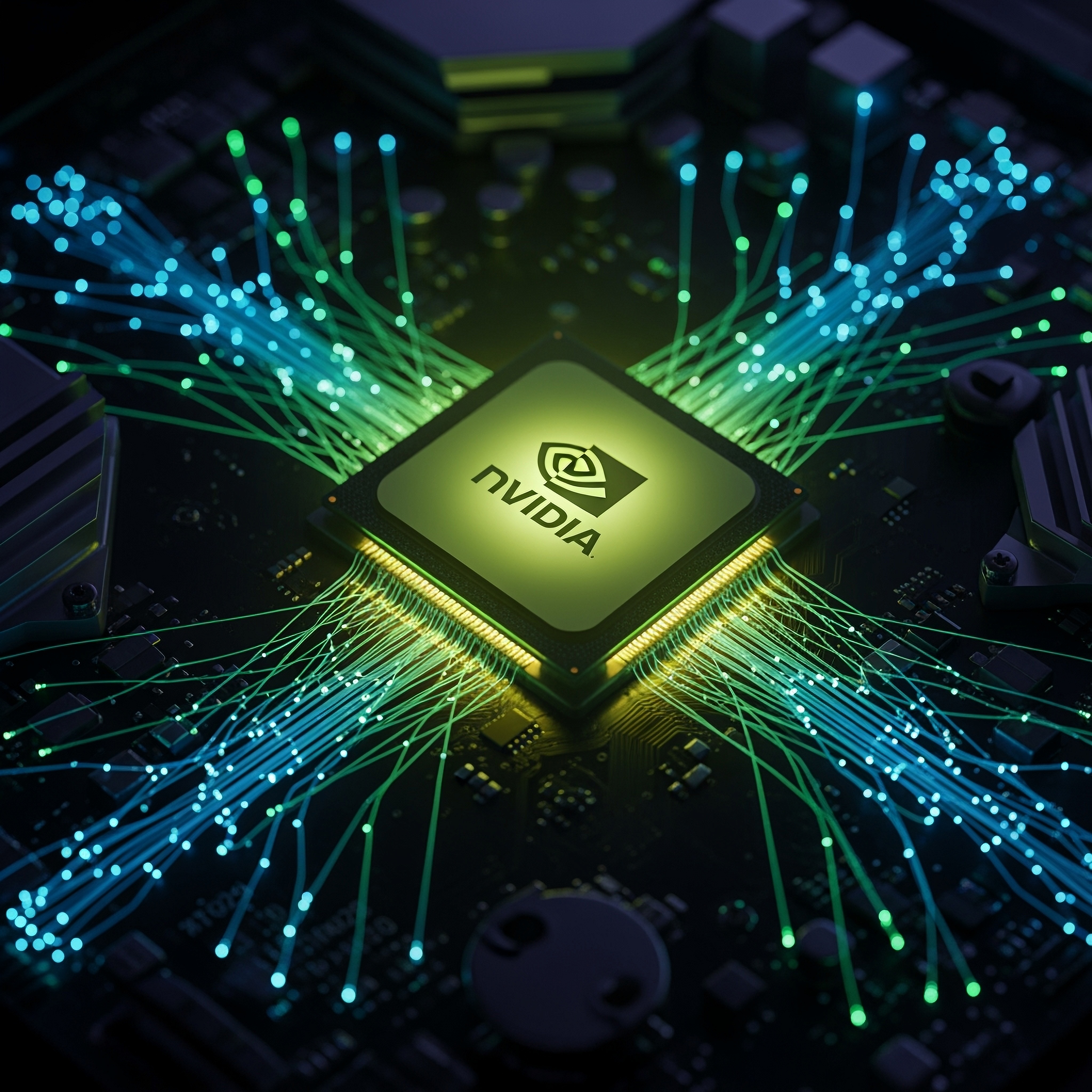 Nvidia’s 75% Margin Gives AI Rivals Something to Aim For - Articles ...