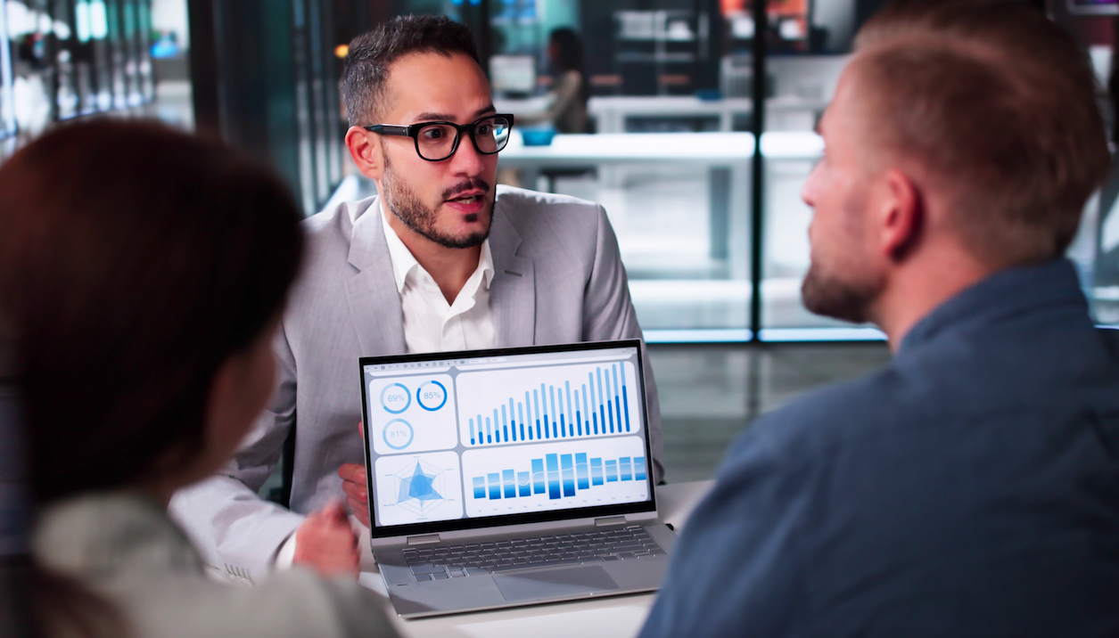 Building Client Portfolios in a Volatile Market - Articles - Advisor Perspectives