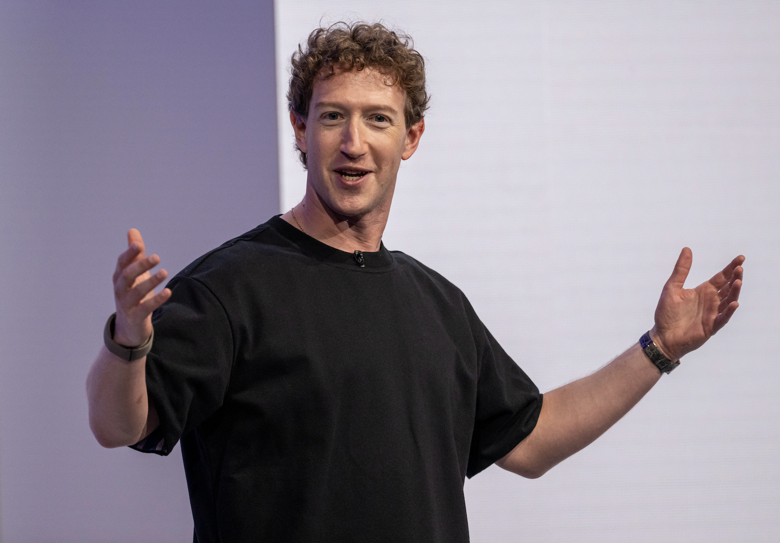 Meta Defies AI Spending Gloom With Its Record-Breaking Bond Sale - Articles - Advisor Perspectives