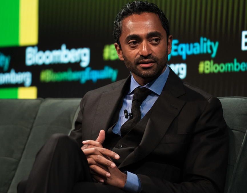 SPACs Are Back. What Could Go Wrong This Time? - Articles - Advisor Perspectives