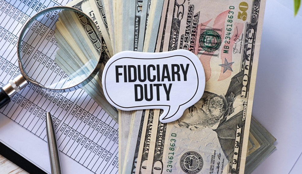 Fiduciary Duty – Theory versus Reality - Articles - Advisor Perspectives