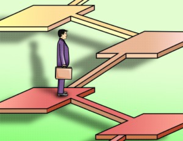 Are You Stuck on a Plateau? - Articles - Advisor Perspectives