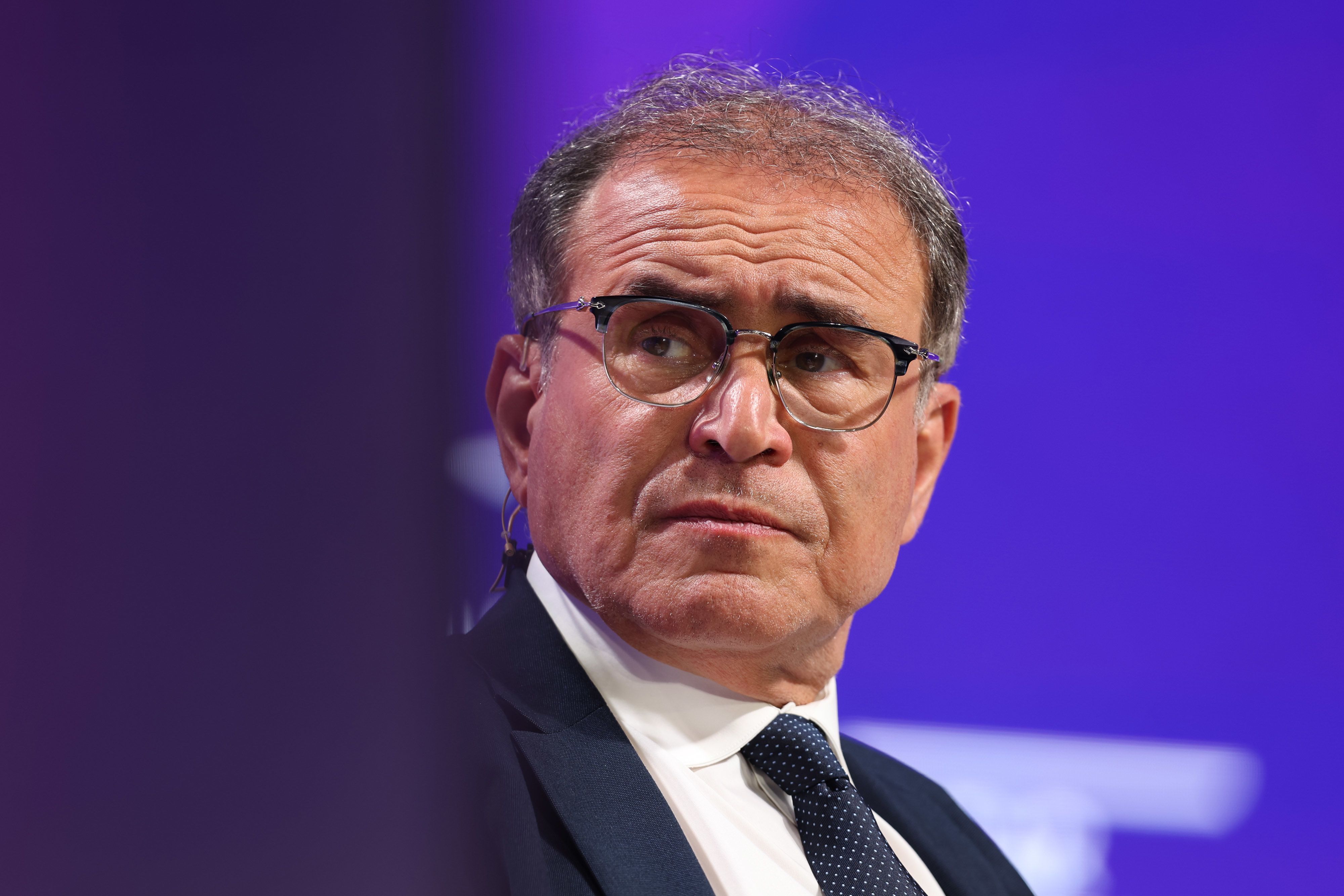 “Dr. Doom” Roubini Expects a ‘Long, Ugly’ Recession and Stocks Sinking ...