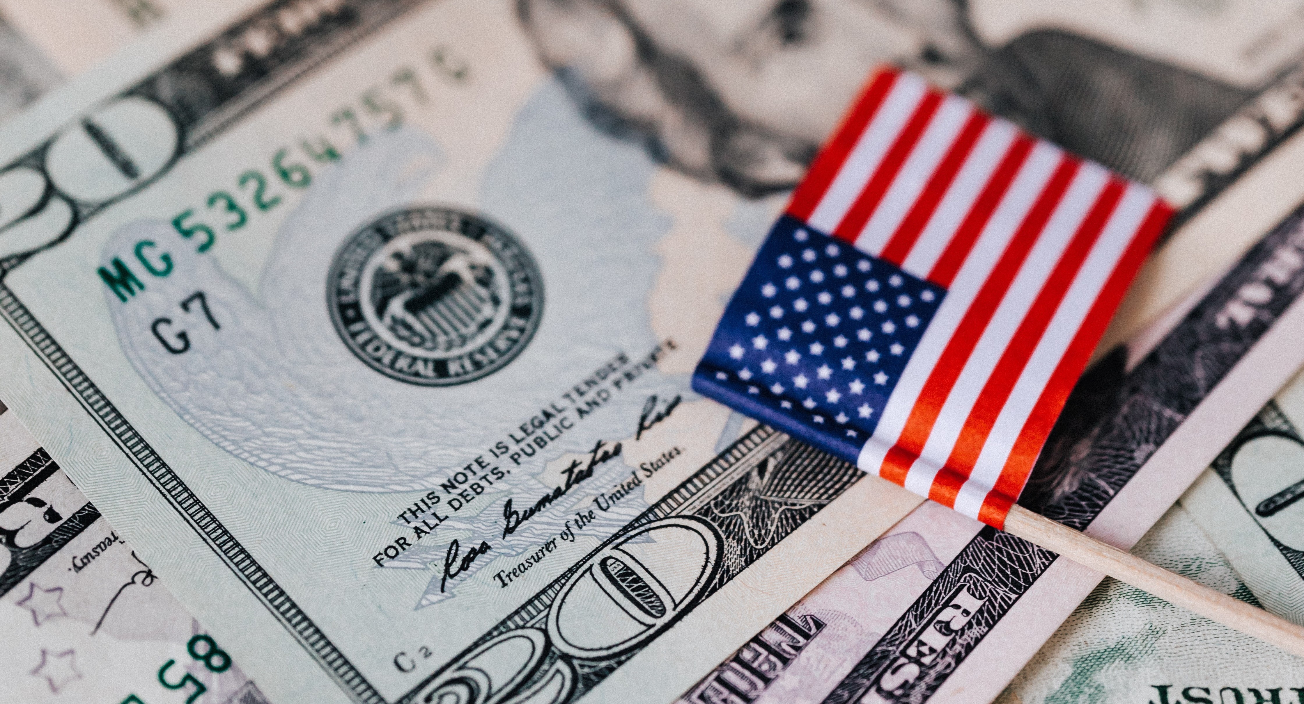 US Inflation Cools Again, Putting Fed on Track to Downshift - Articles ...