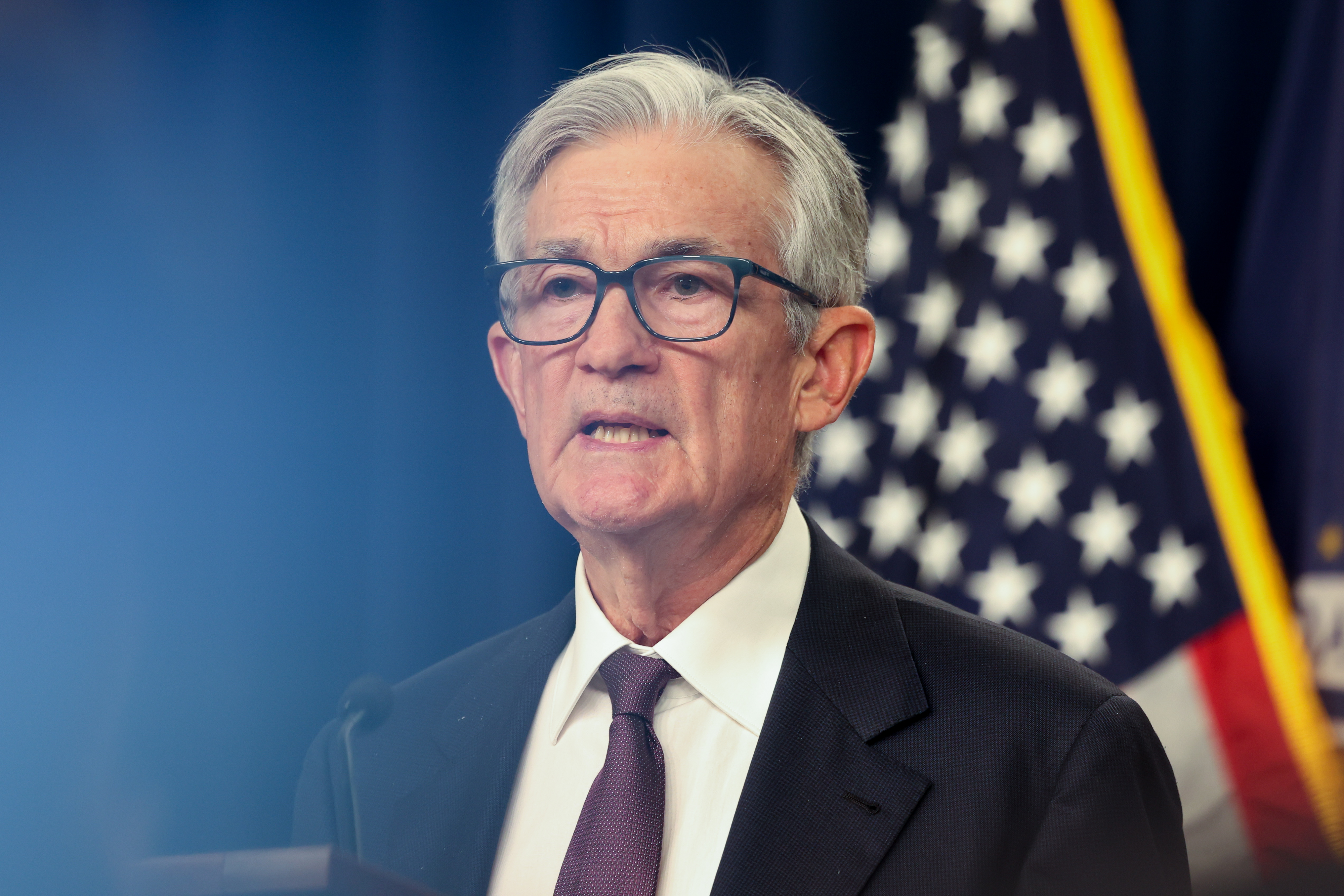 Powell Signals 2020 Fed Framework Language on Chopping Block - Articles - Advisor Perspectives