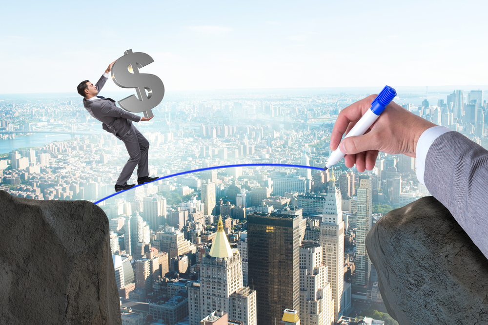 Fed Policies Turn the Wealth Gap Into a Chasm - Articles - Advisor ...