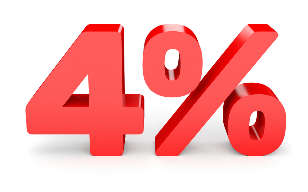 The 4% Rule Just Became a Whole Lot Easier - Articles - Advisor ...