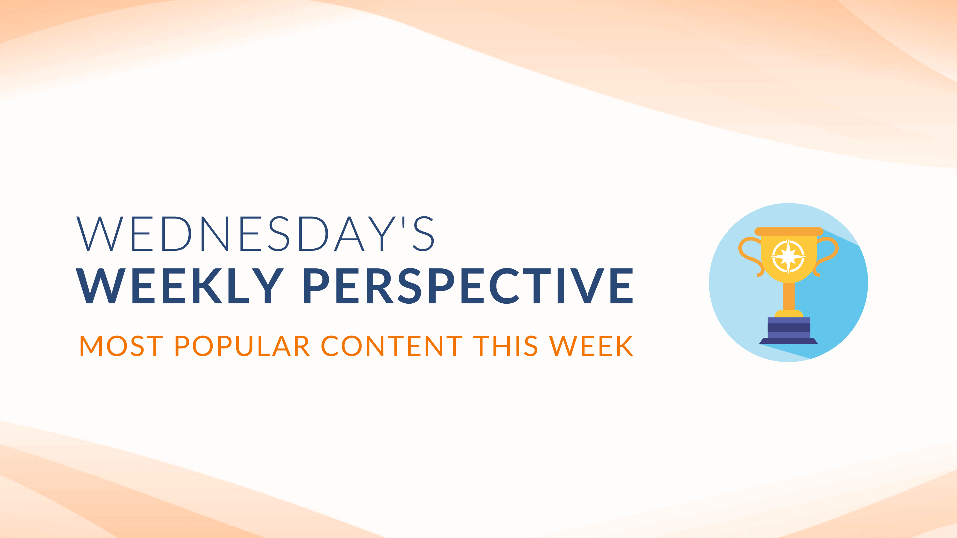 Wednesday's Weekly Perspective: March 2, 2022 - Articles - Advisor ...