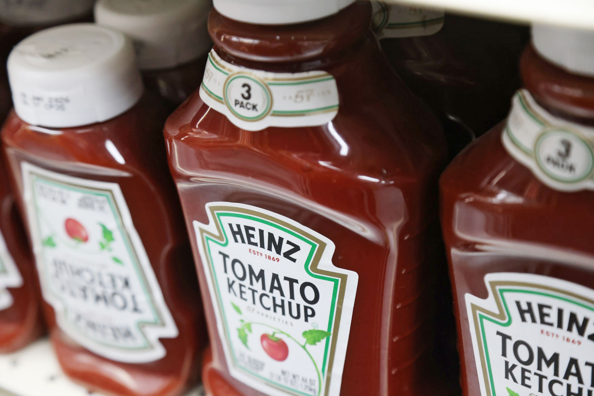Kraft Heinz to Separate Into Two Publicly Traded Companies - Articles - Advisor Perspectives
