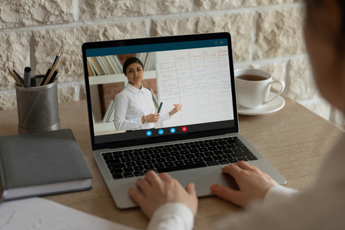 How to Improve Zoom Engagement - Articles - Advisor Perspectives