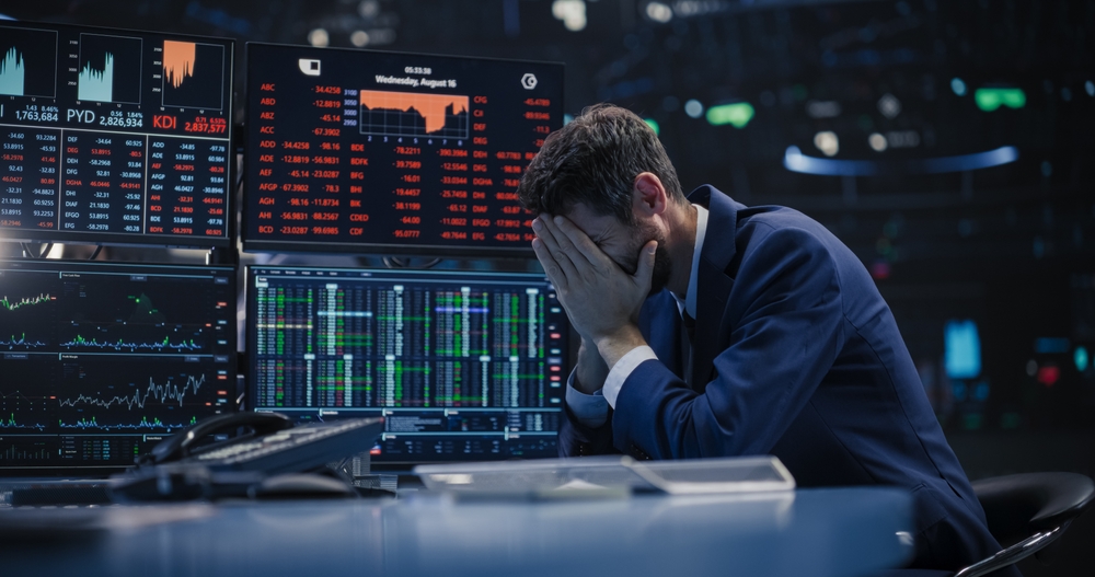 Why Should You Care When Stocks Plunge? - Articles - Advisor Perspectives