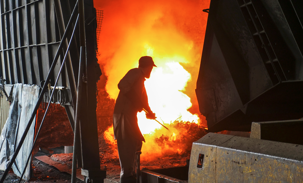 The Biggest Miner Held on to Its Coal for Too Long - Articles - Advisor ...