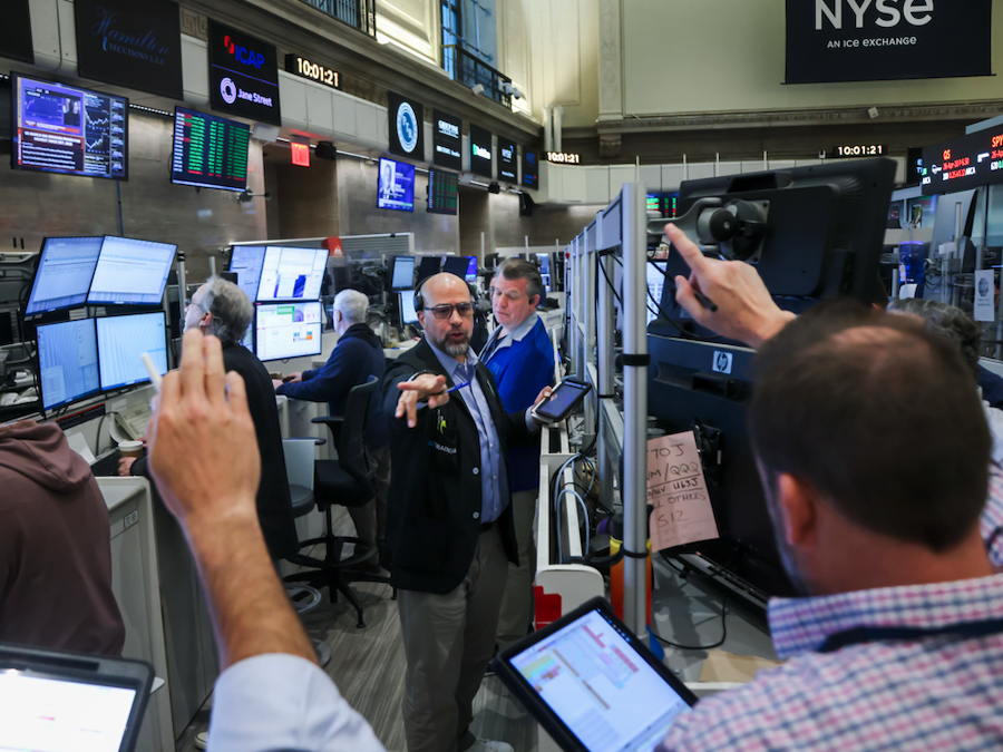 Emerging Stocks an Even Better Bargain After Best Rally in Years ...