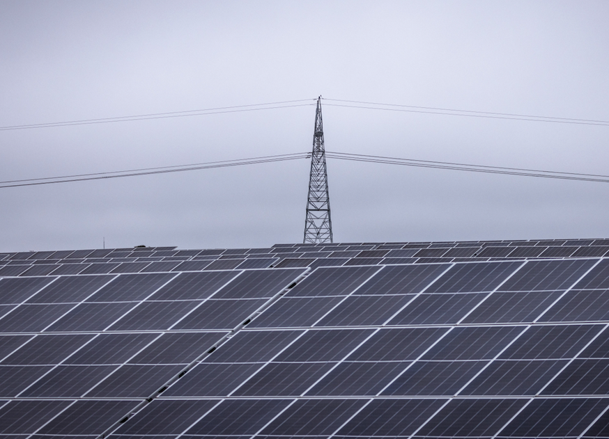 JPMorgan Warns of ‘More Volatility’ Facing Energy Transition - Articles ...