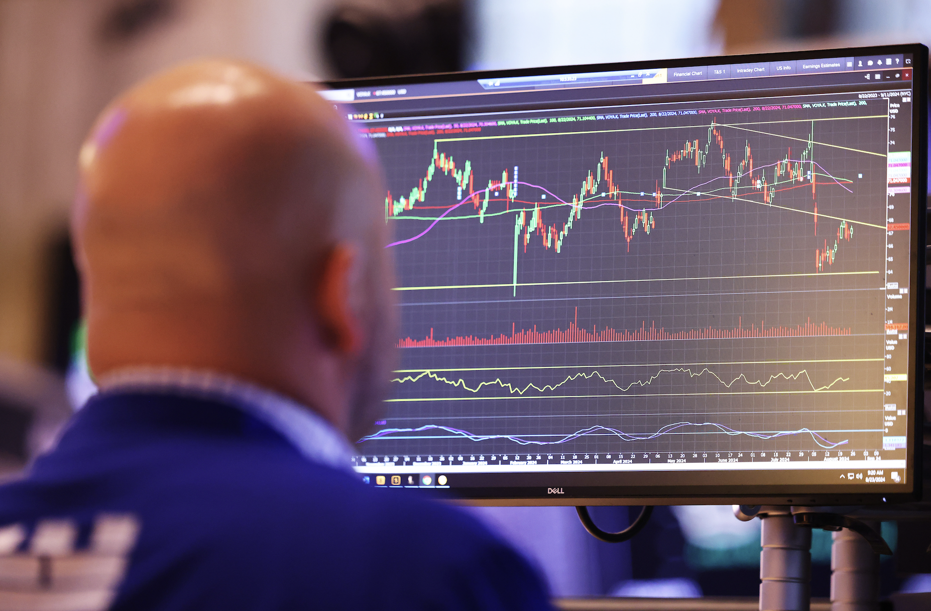 Gen Z, Don't be Fooled by GenAI Financial Advisers - Articles - Advisor Perspectives