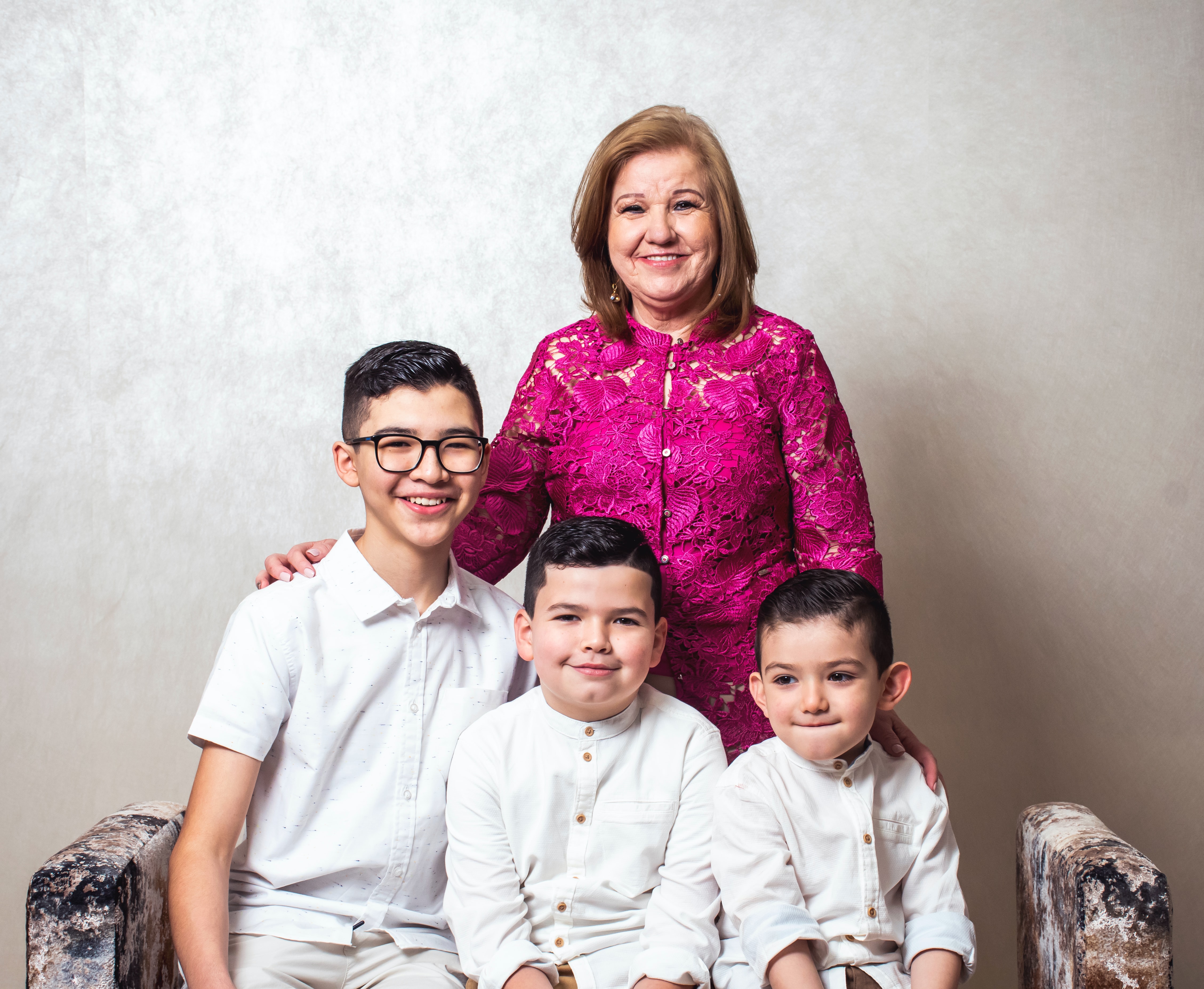 Five Touchpoints to Build Family Relationships - Articles - Advisor ...