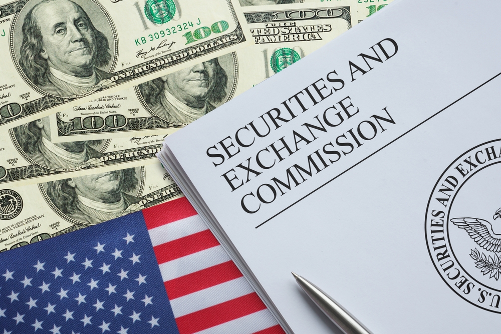Understanding SEC 2026 Examination Priorities for Financial Services ...