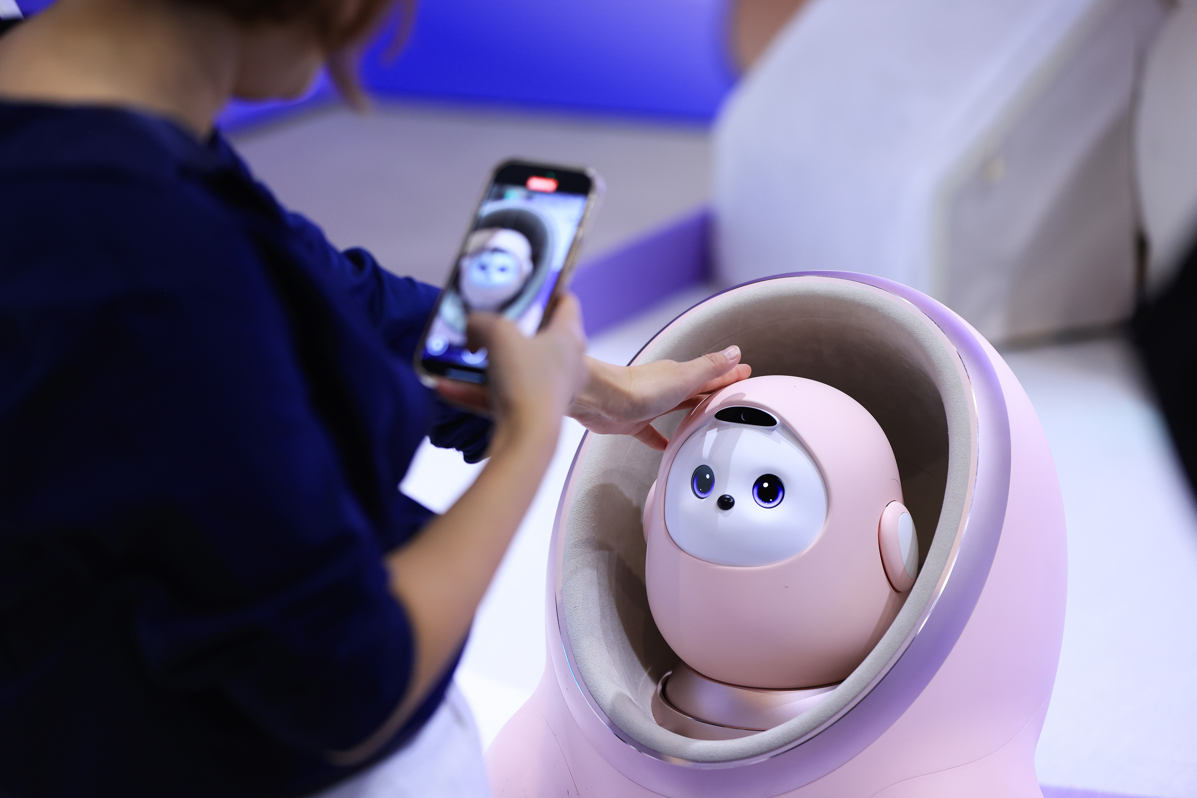 An AI Bubble? The Bond Market Is Not Seeing One - Articles - Advisor ...