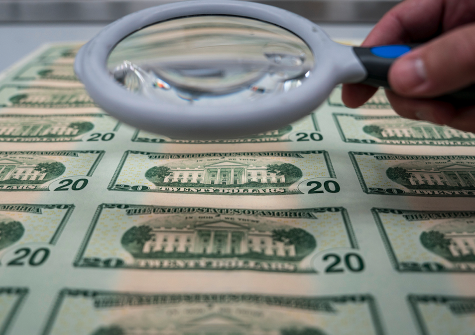 Forgotten US Global Bond Funds Face ‘Show-Me-the-Money’ Moment ...