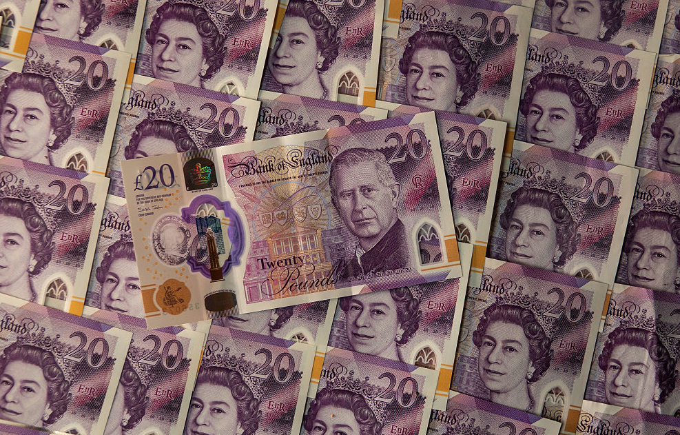 To Buy British, Think Bonds and Not Stocks - Articles - Advisor ...